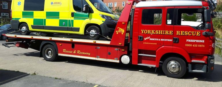 News - Yorkshire Rescue Services Ltd : Yorkshire Rescue Services Ltd
